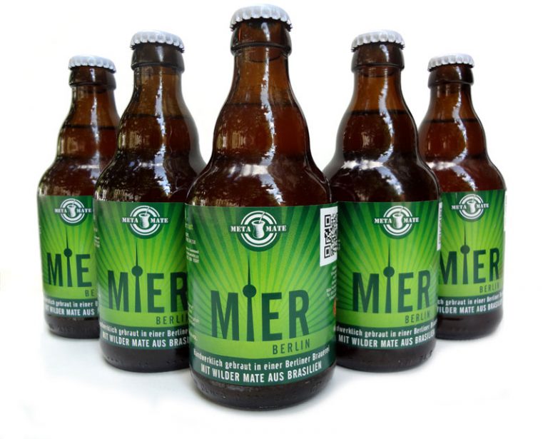MIER - Meta Mate