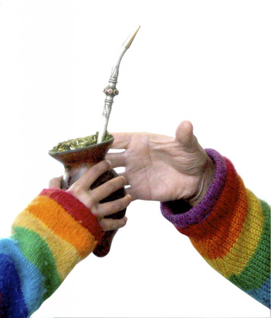 Mate Ceremony for Small Groups - Meta Mate