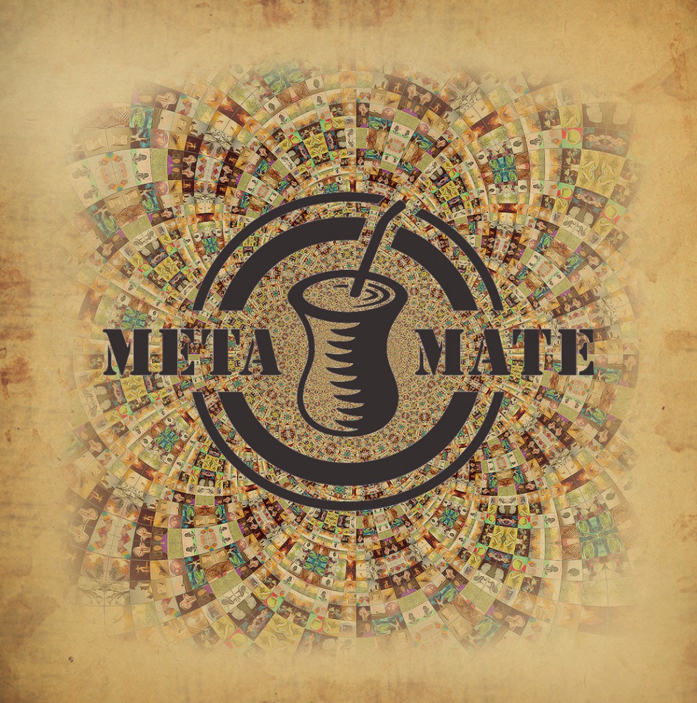 Mate Stool - Meta Mate