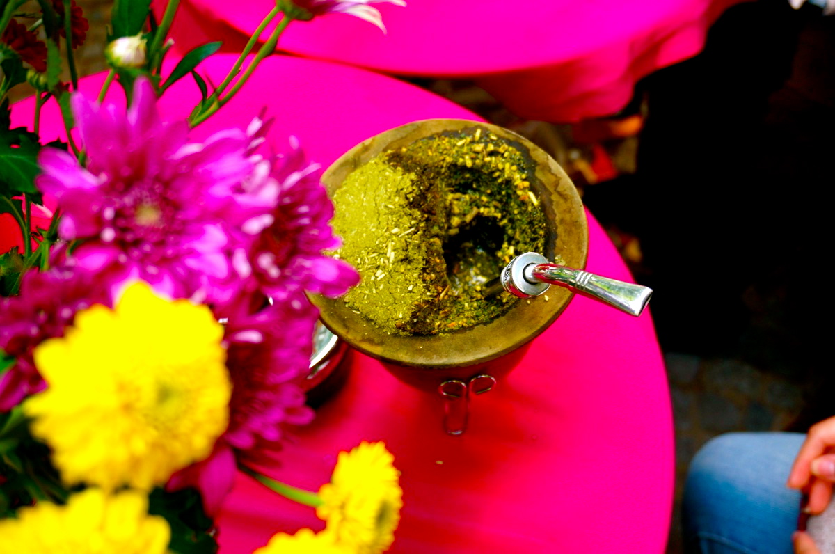 5 years of MATEing in Berlin - Meta Mate