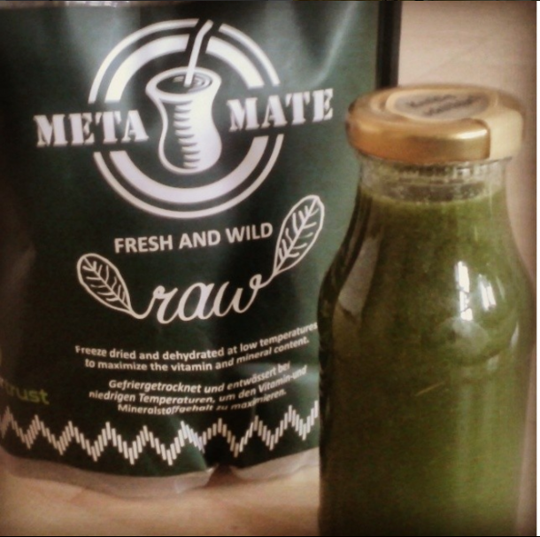 Meta Mate Raw – Meta Mate